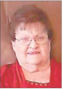 Mrs. Eloise Green – The Advance News