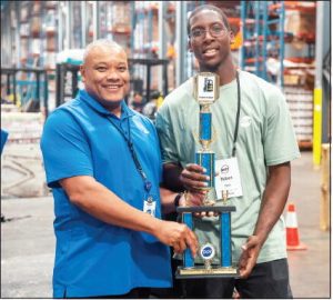 Dot Foods Announces Winners of 2023 Forklift Rodeo National ...